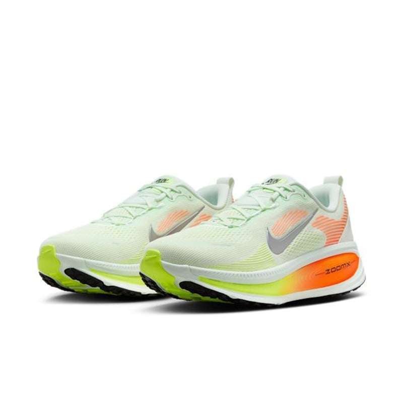 Nike Vomero 18 Barely Green & Hyper Crimson – OMG ATTIRE