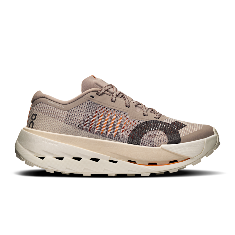 On Cloudultra Pro Cinder Pearl – OMG ATTIRE