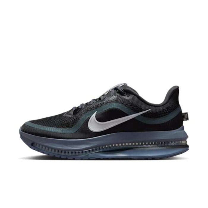 Nike Pegasus Premium Anthracite & Pure Platinum – OMG ATTIRE