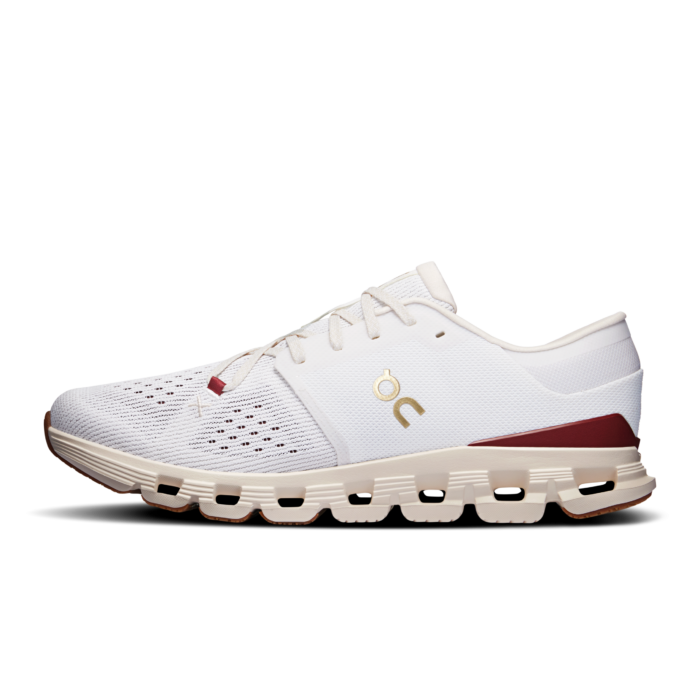 On Cloud X 4 Pearl Ivory – OMG ATTIRE